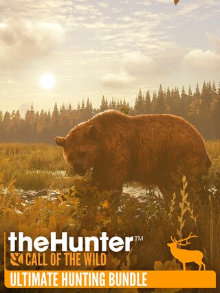 theHunter: Call of the Wild™ - Ult… — Price epic | Price history | PSprices