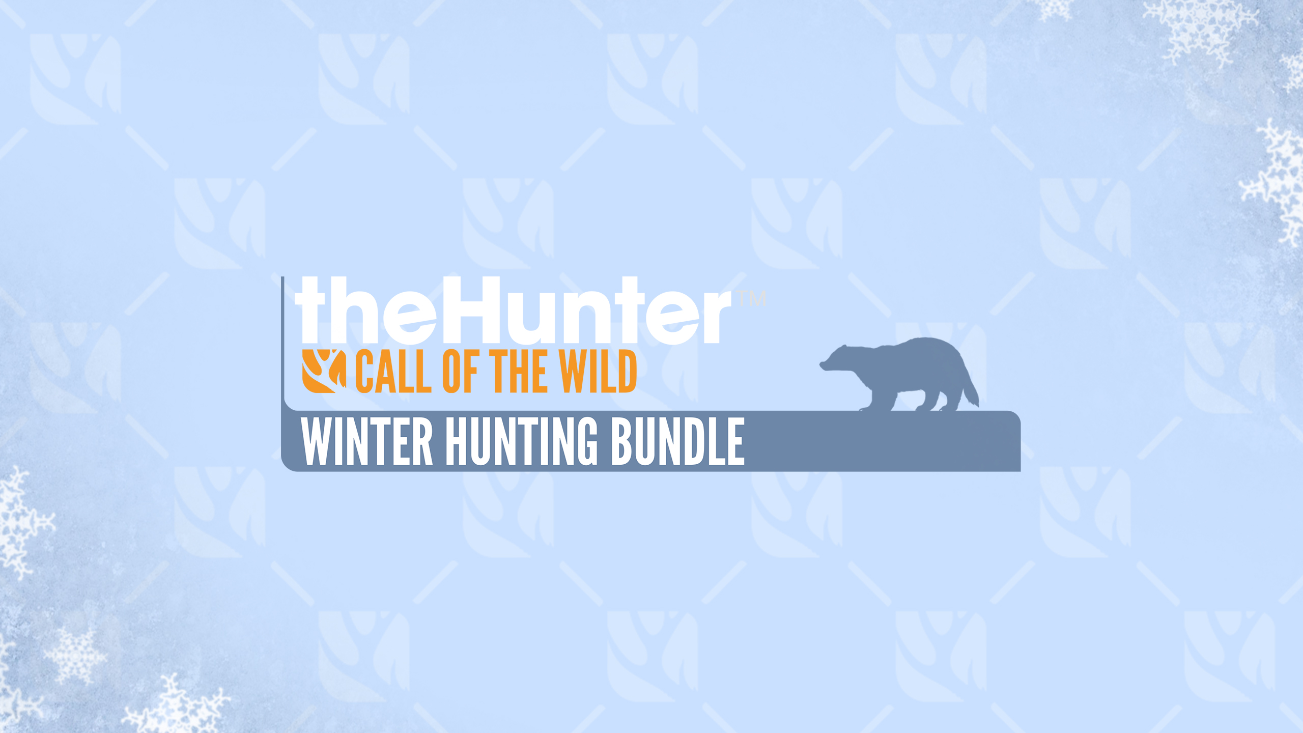 theHunter: Call of the Wild™ - Winter Hunting Bundle - Epic Games Store