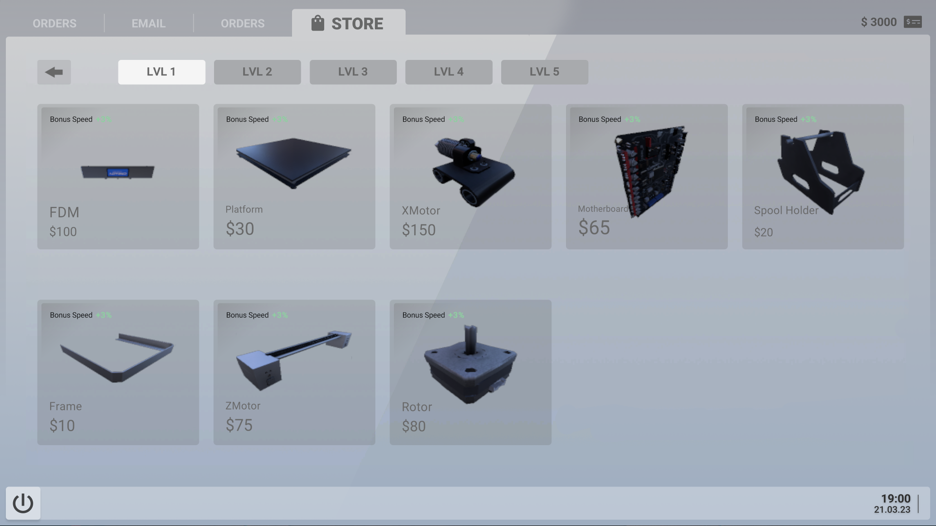 3D PrintMaster Simulator | Download and Buy Today - Epic Games Store