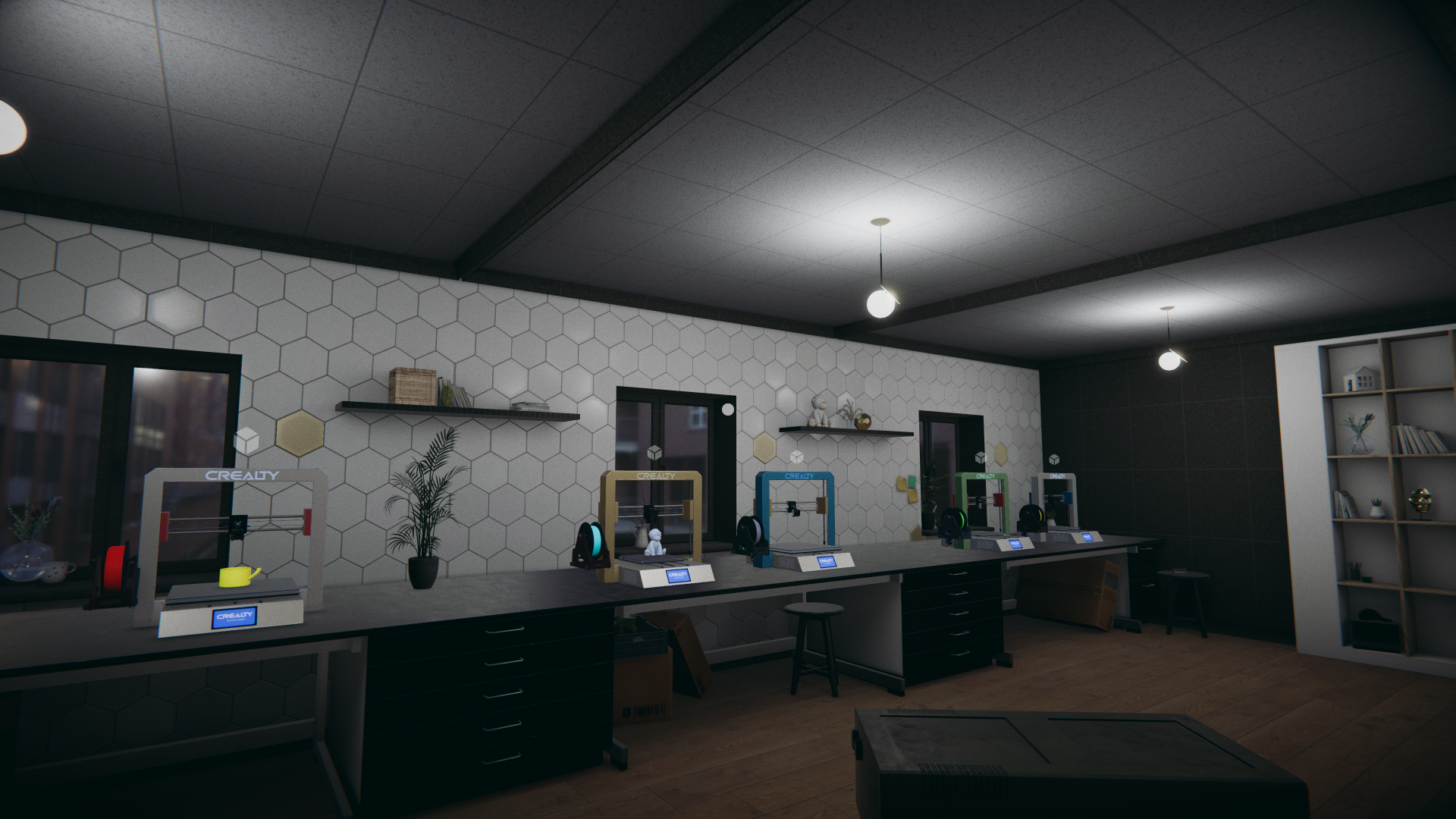 3D PrintMaster Simulator | Download and Buy Today - Epic Games Store