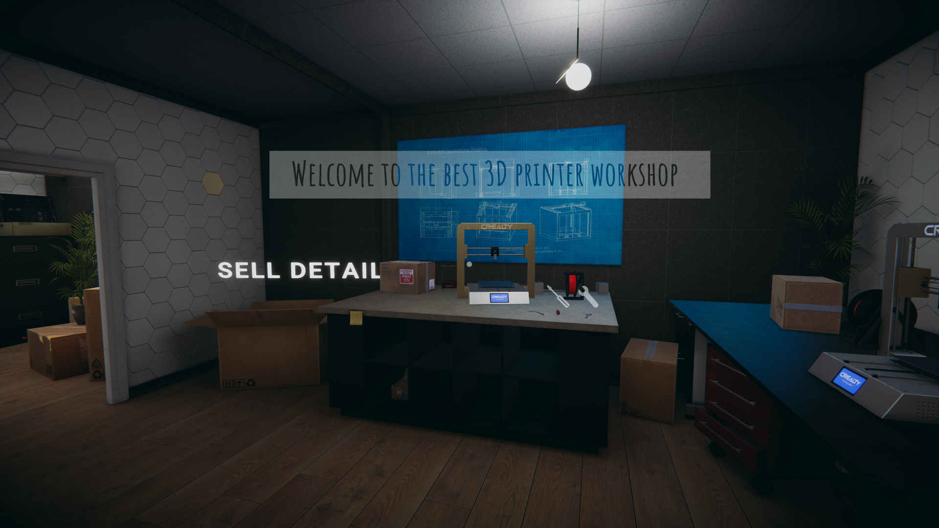 3D PrintMaster Simulator | Download and Buy Today - Epic Games Store