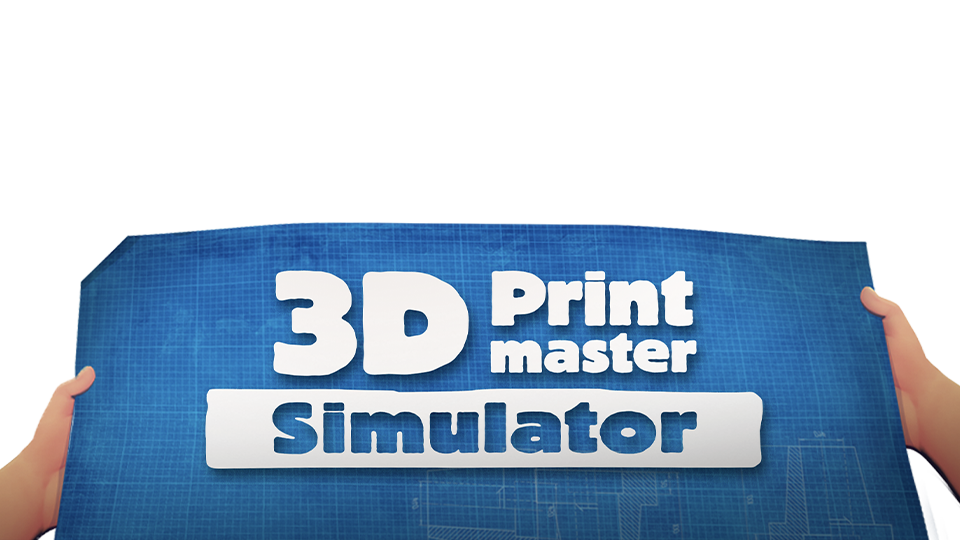 3D PrintMaster Simulator | Download and Buy Today - Epic Games Store