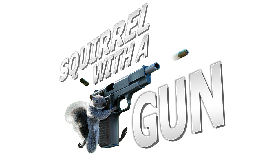 Squirrel with a Gun | いますぐダウンロードして購入 - Epic Games Store