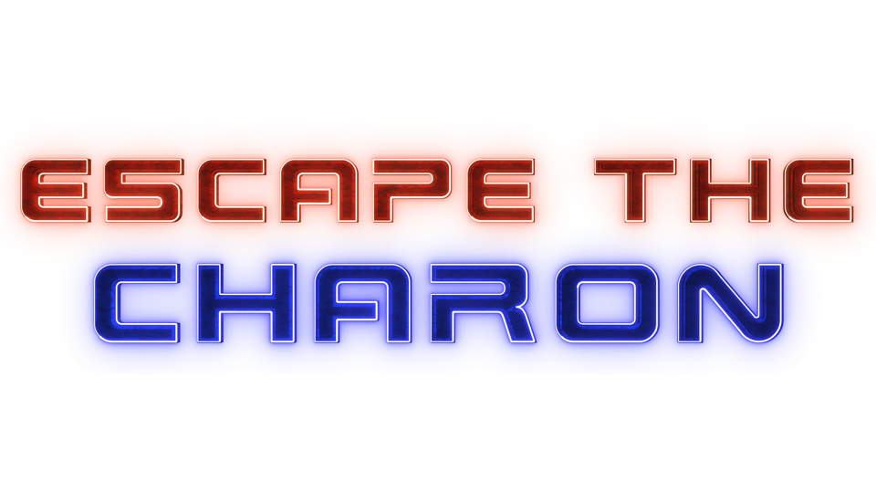 Escape the Charon 即将推出 - Epic游戏商城