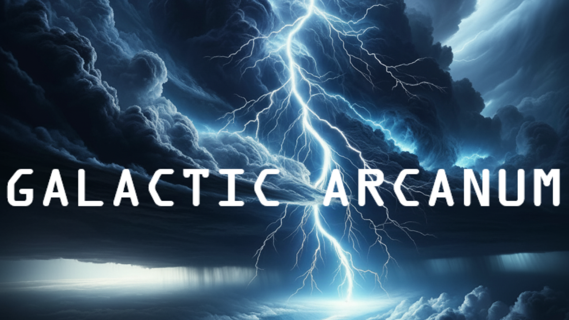 GALACTIC ARCANUM | Download and Buy Today - Epic Games Store