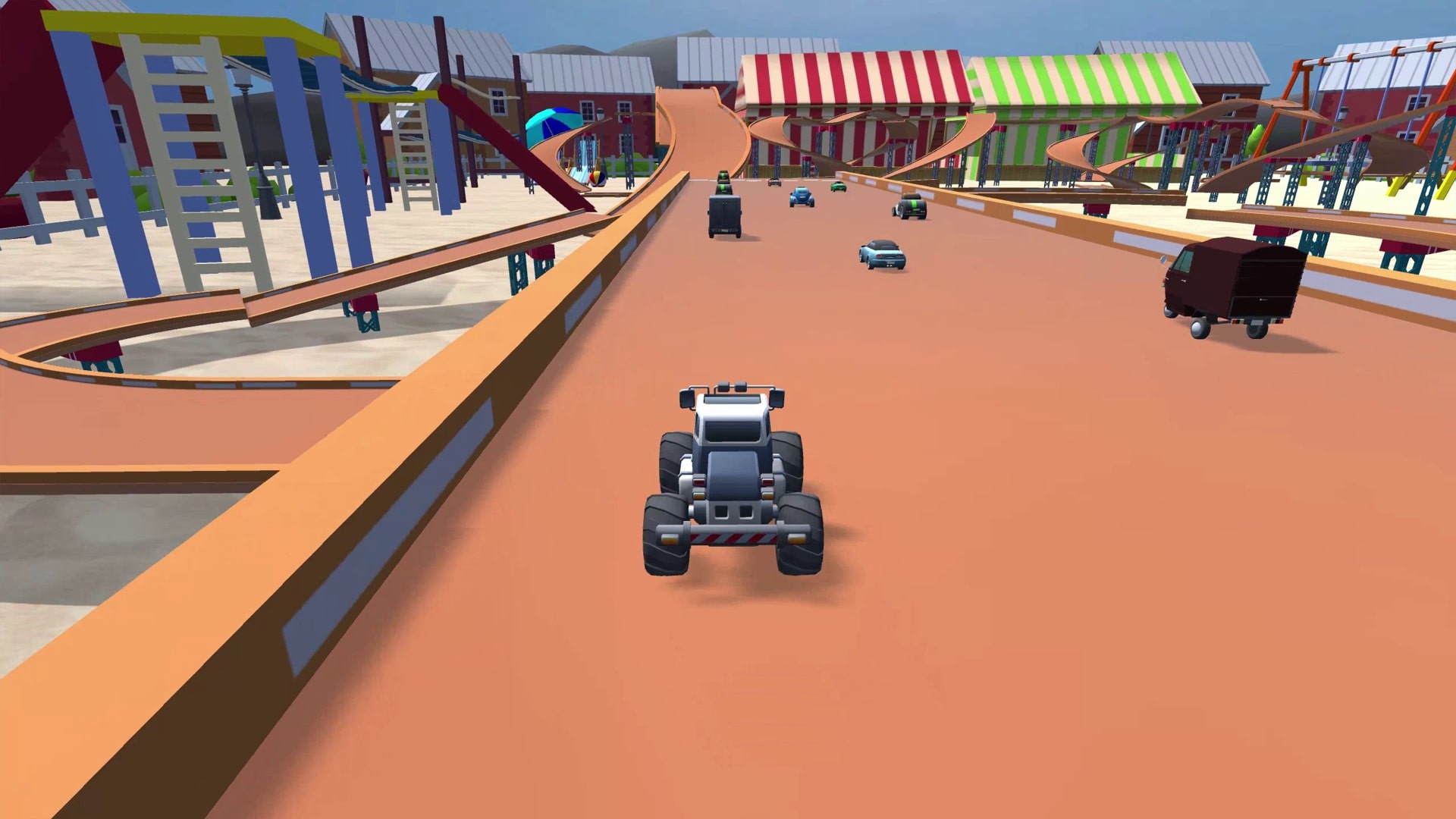 Super Kids Racing - Mini Edition | Download and Buy Today - Epic Games ...