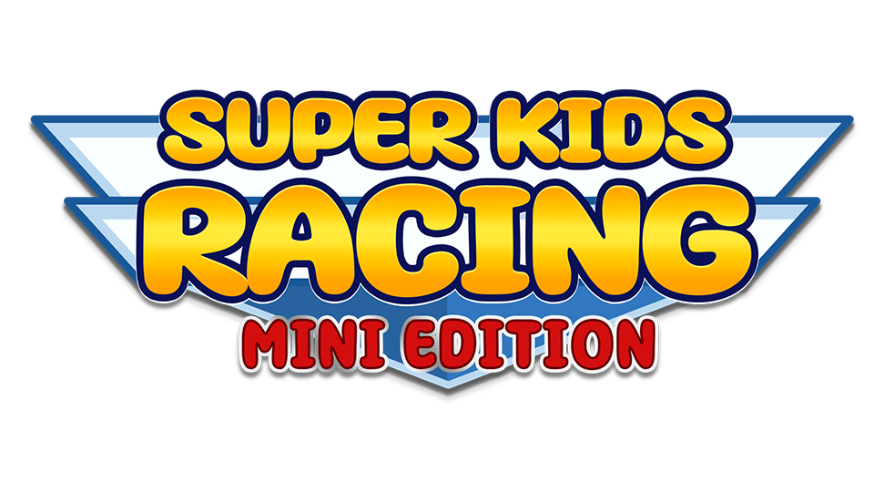Super Kids Racing - Mini Edition | Download and Buy Today - Epic Games ...
