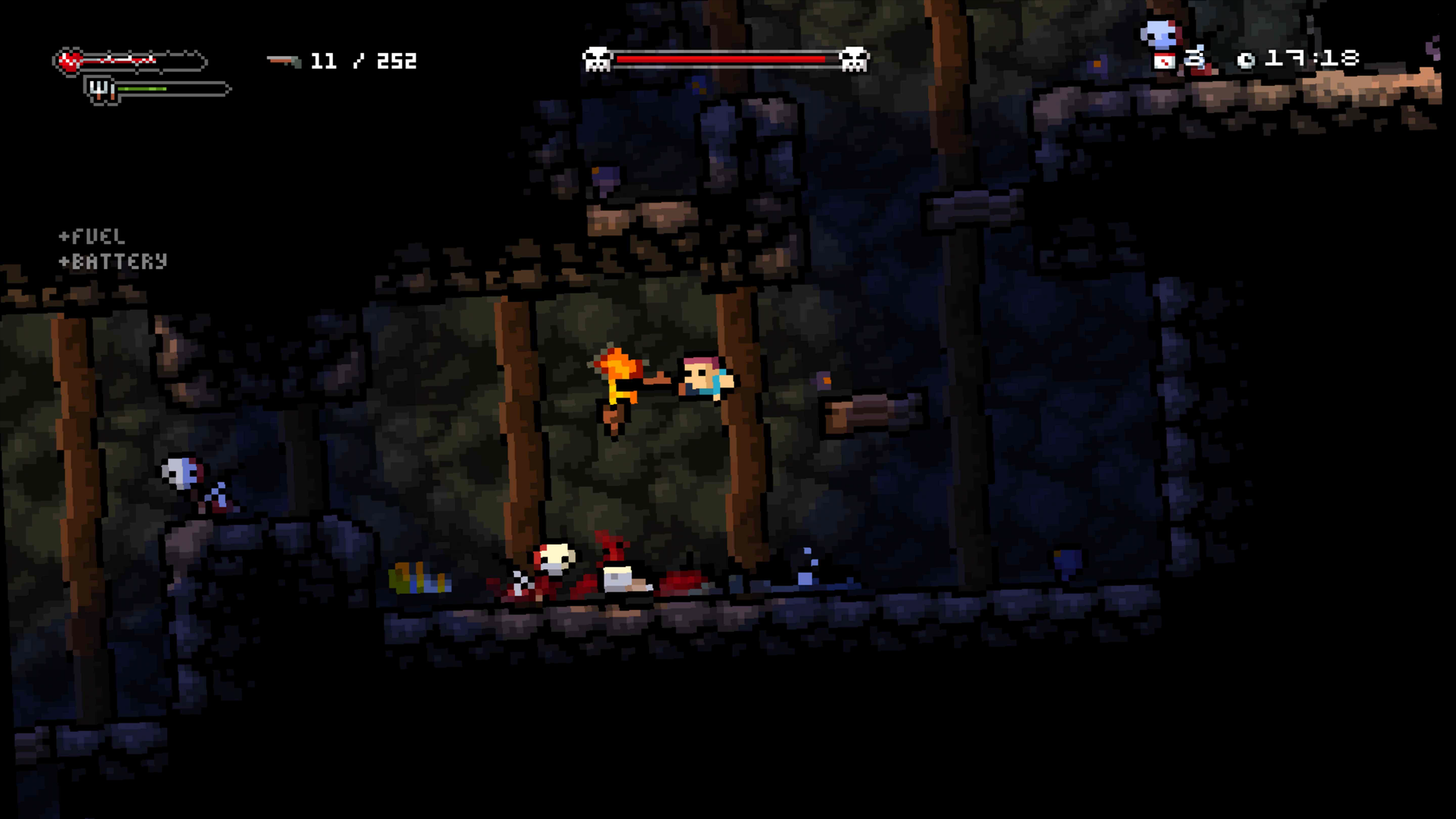 Ashworld | Download and Buy Today - Epic Games Store