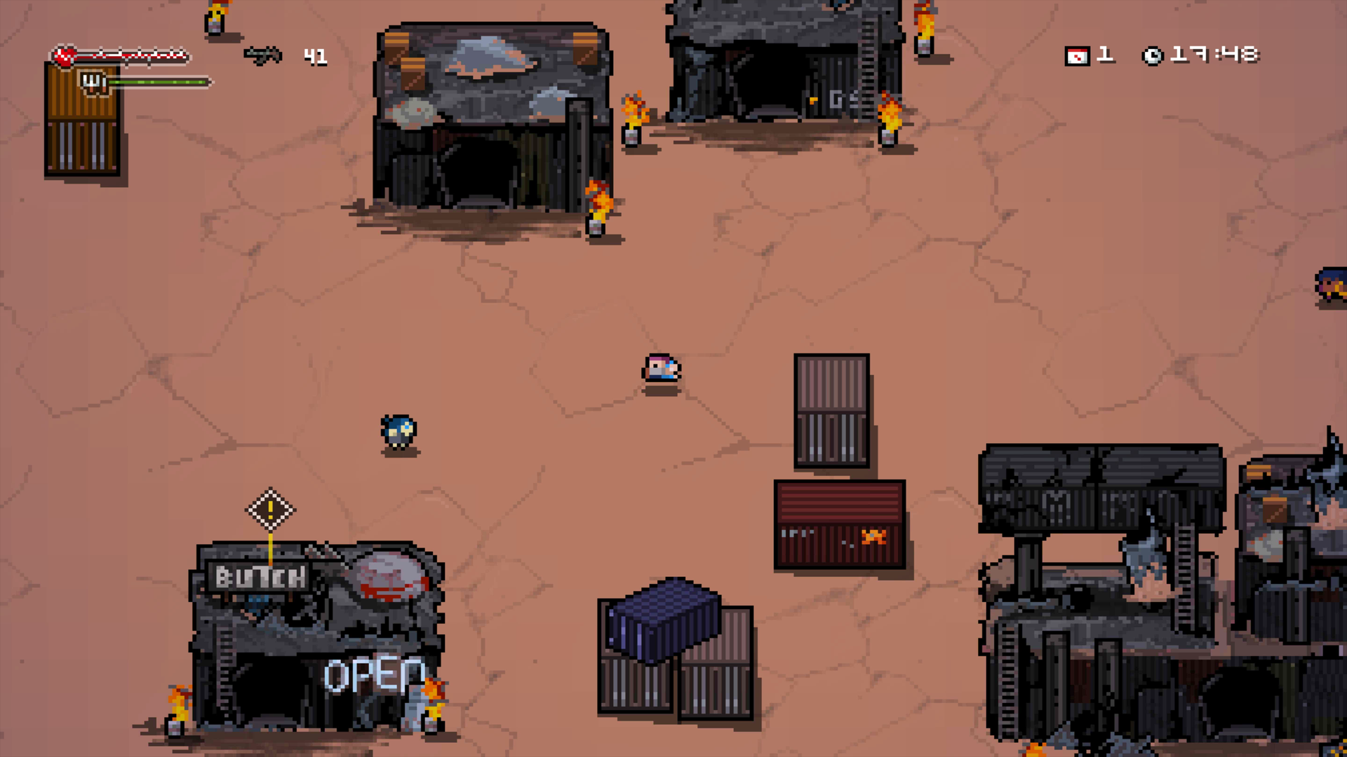 Ashworld | Download and Buy Today - Epic Games Store