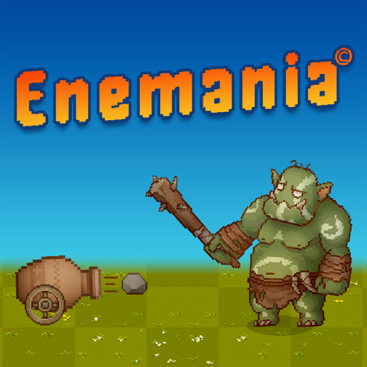 Enemania | Download and Buy Today - Epic Games Store