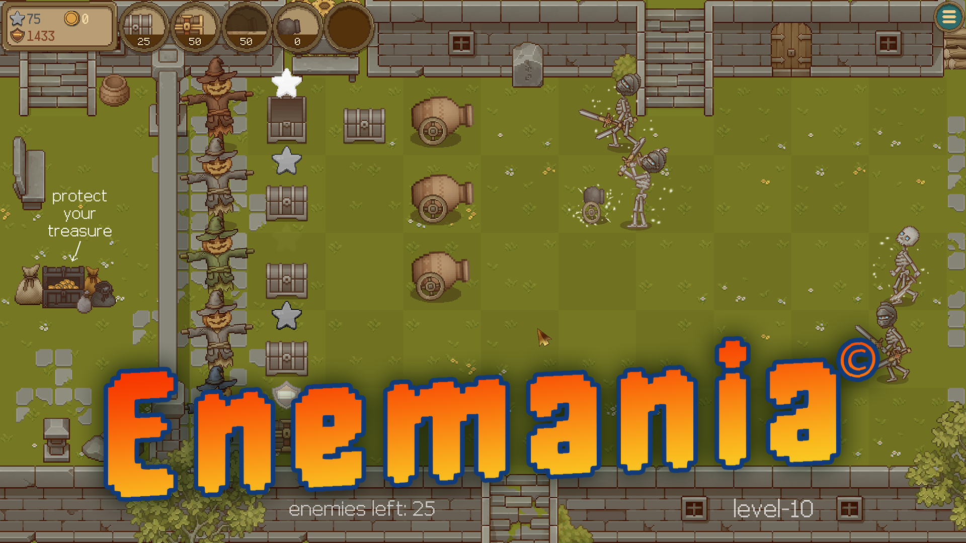 Enemania | Download and Buy Today - Epic Games Store