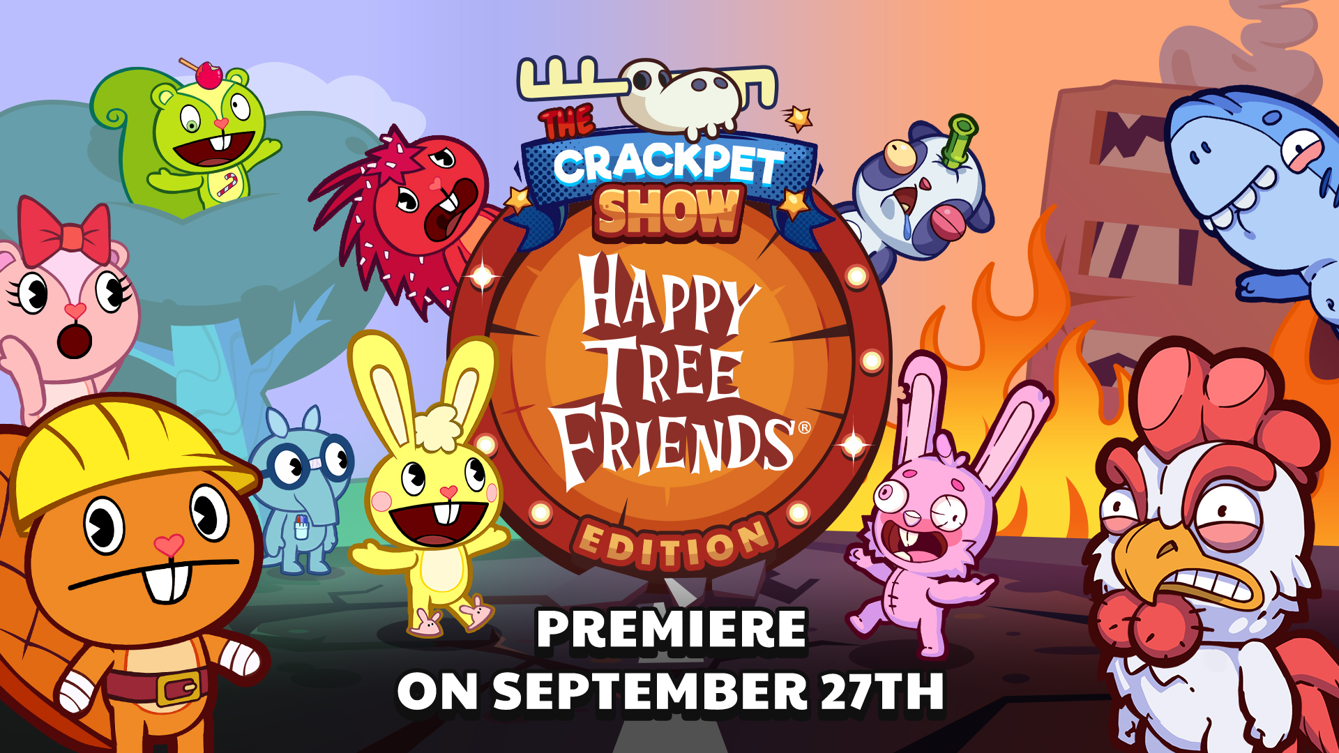 Happy Tree Friends Tv Series | ppgbbe.intranet.biologia.ufrj.br
