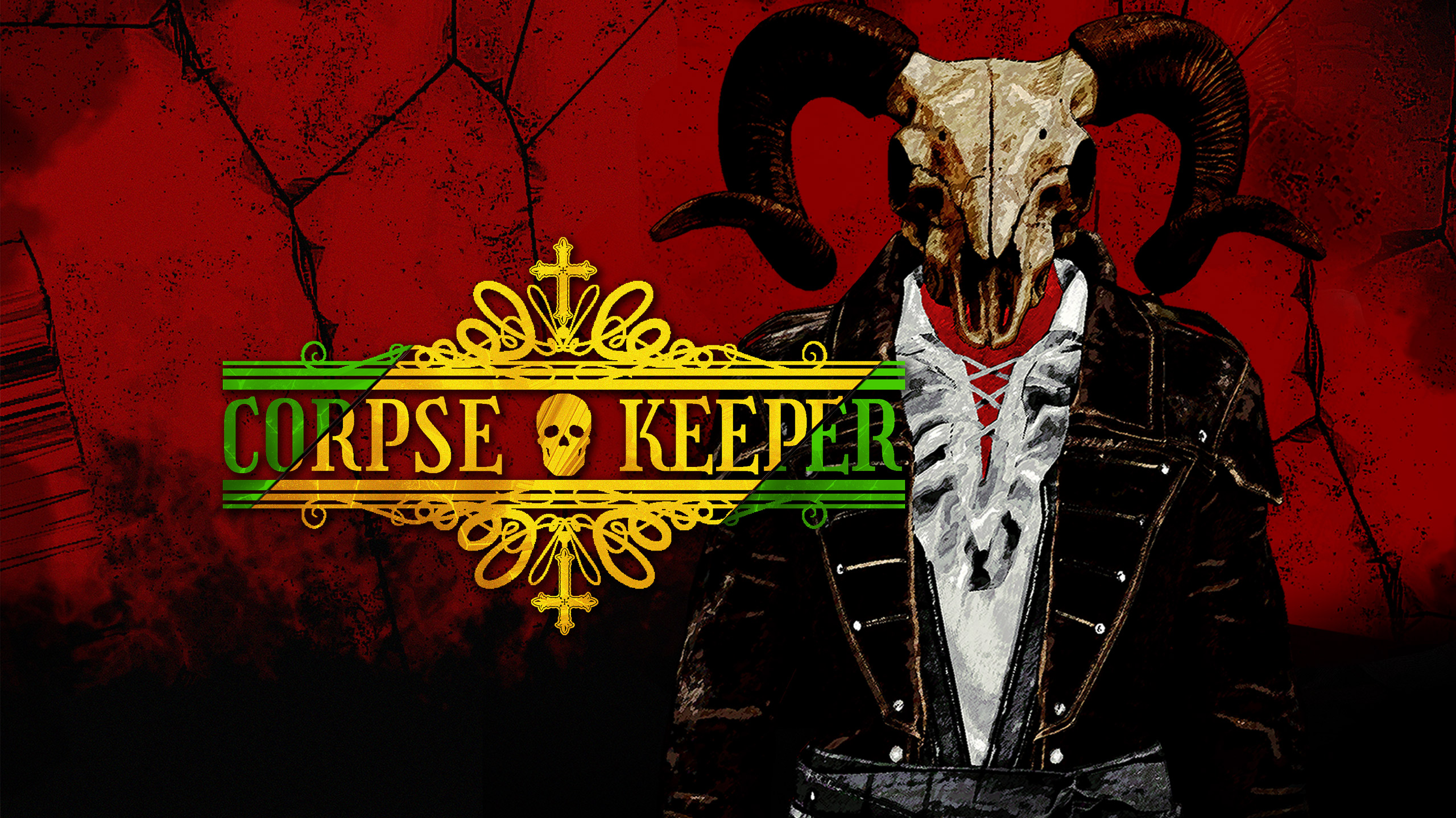 Corpse Keeper Coming Soon - Epic Games Store
