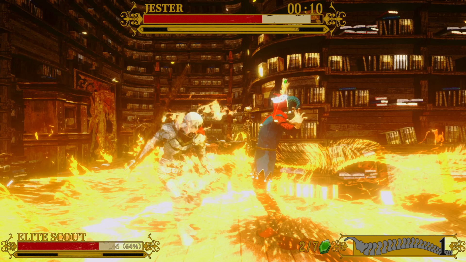 Corpse Keeper Coming Soon - Epic Games Store