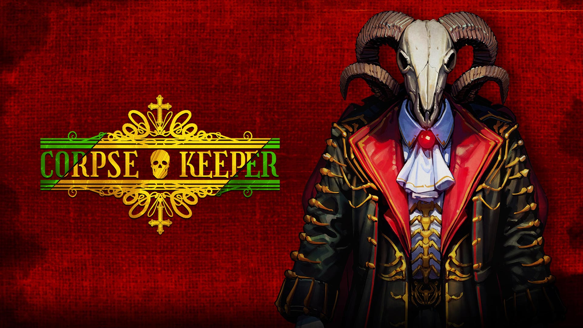 Corpse Keeper | Descárgalo y cómpralo hoy - Epic Games Store