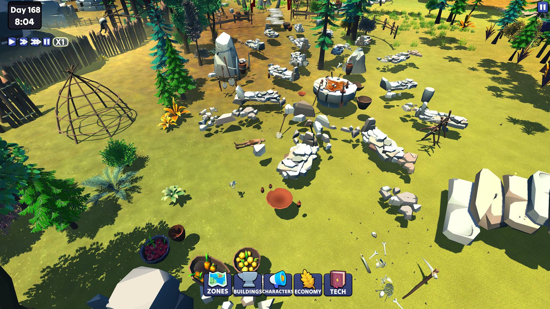 Stone Age | Descárgalo y cómpralo hoy - Epic Games Store