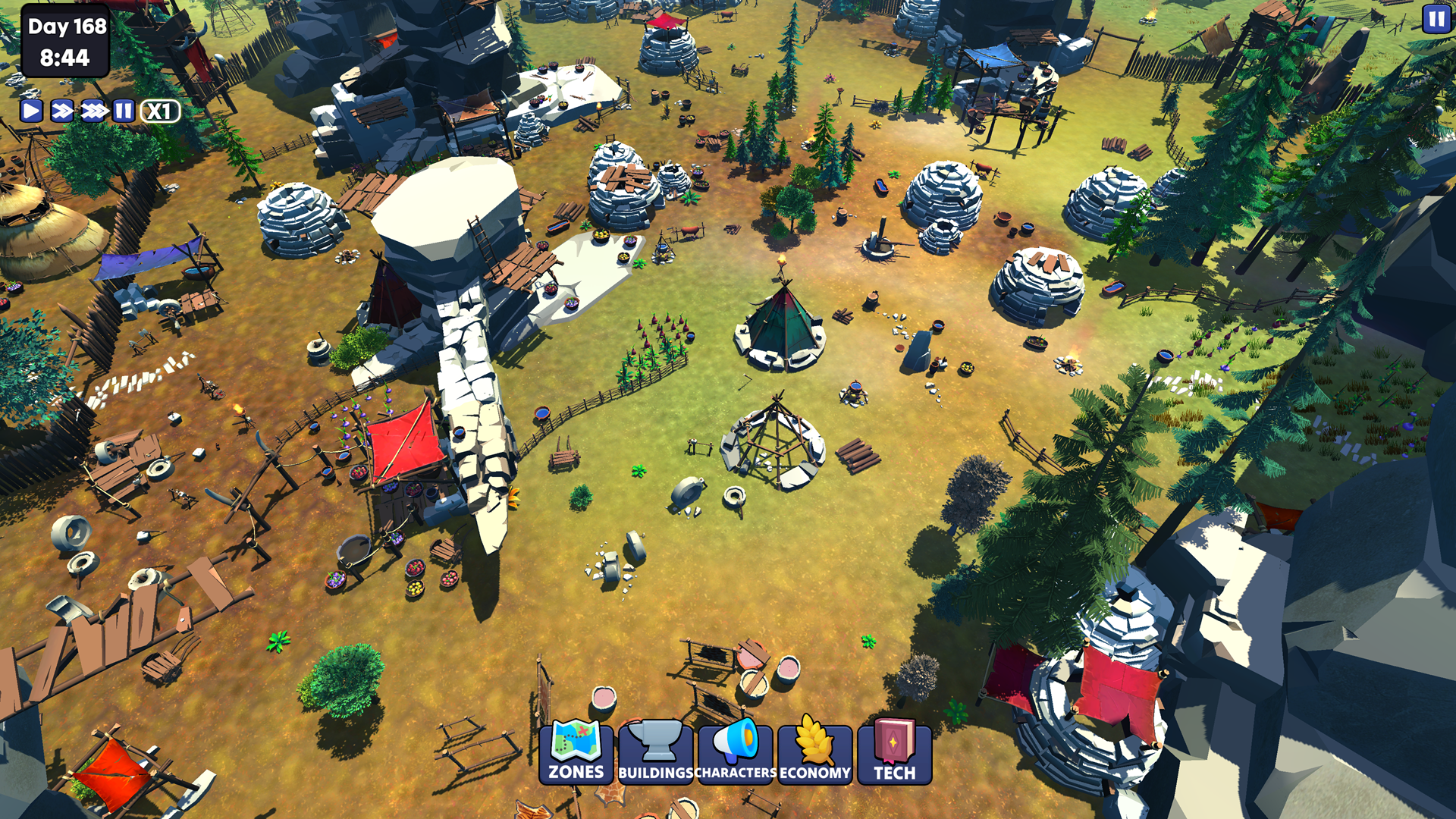 Stone Age | 오늘 다운로드 및 구매 - Epic Games Store
