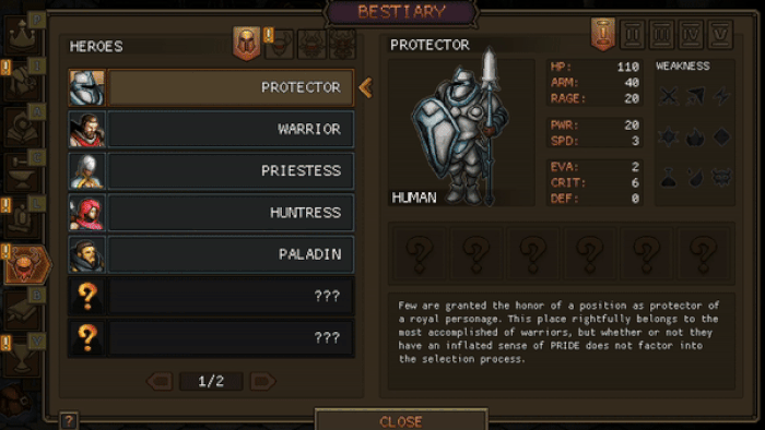 Sin Slayers: Reign of The 8th | Unduh dan Beli Hari Ini - Epic Games Store