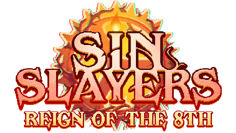 Sin Slayers: Reign of The 8th | Download and Buy Today - Epic Games Store