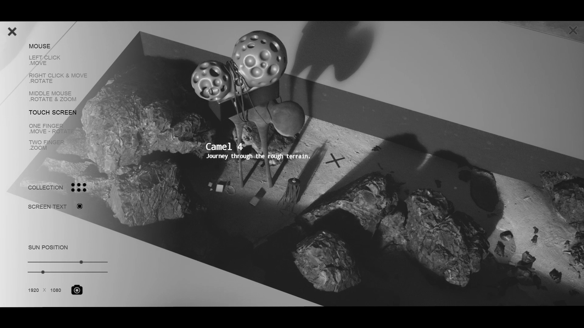 Mutus Meteora เร็วๆ นี้ - Epic Games Store