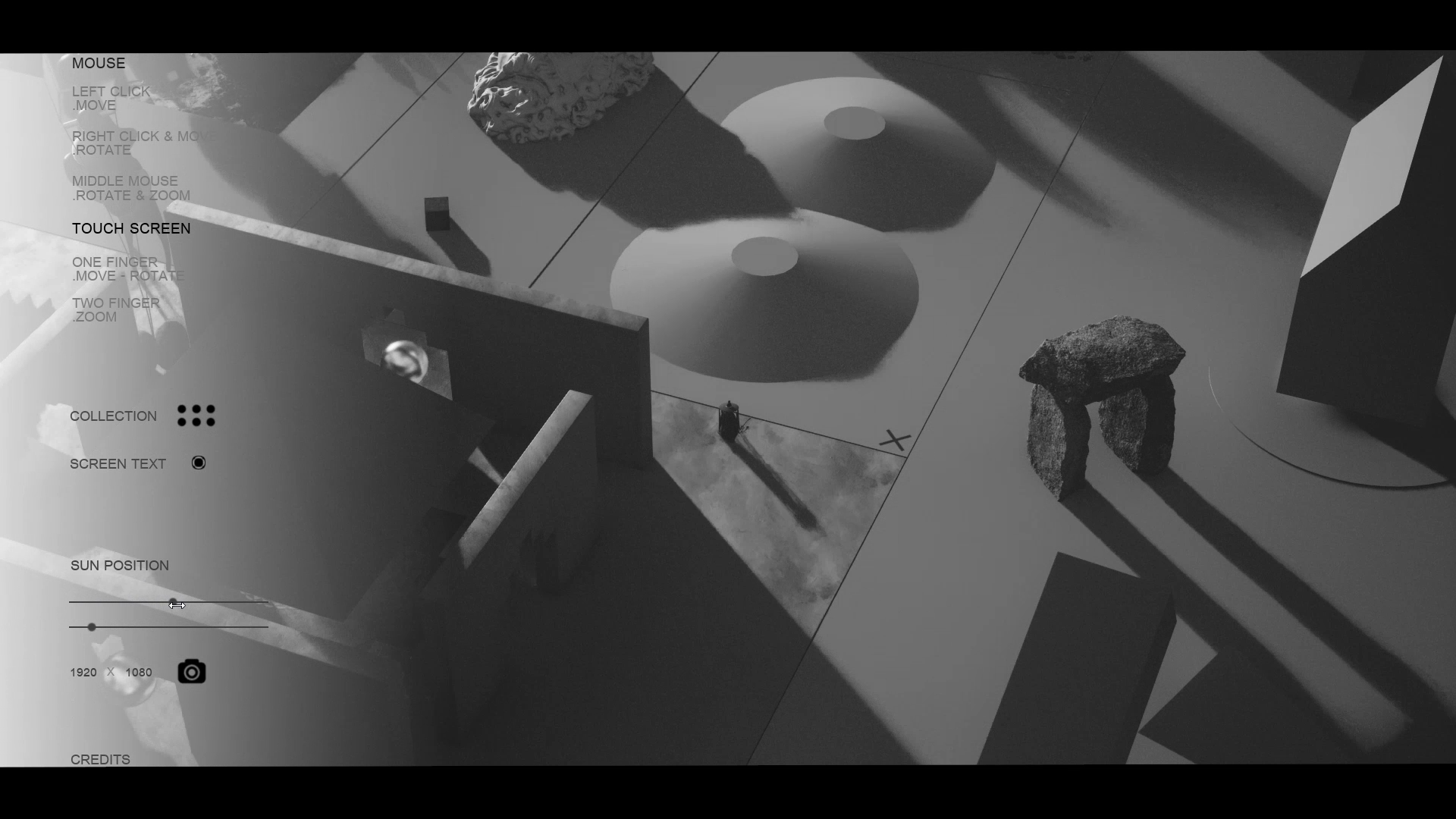 Mutus Meteora Coming Soon - Epic Games Store