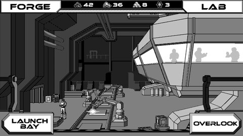 Rogue Invader | Download and Buy Today - Epic Games Store