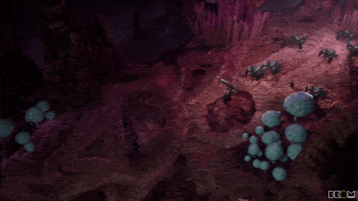 Pathfinder: Abomination Vaults binnenkort beschikbaar - Epic Games Store