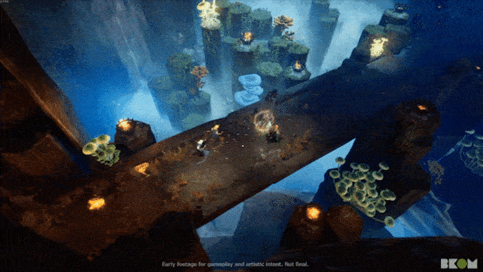 Pathfinder: Abomination Vaults Coming Soon - Epic Games Store