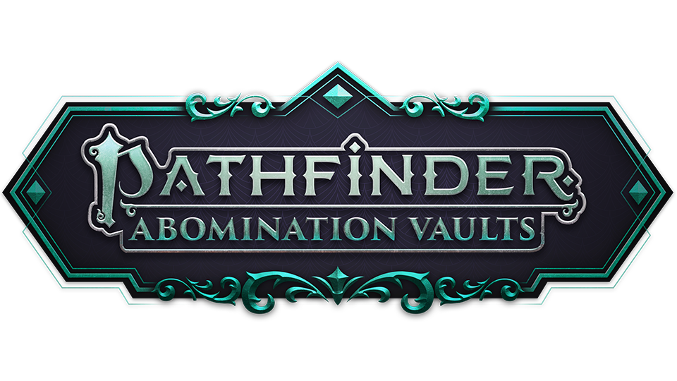 Pathfinder: Abomination Vaults Coming Soon - Epic Games Store
