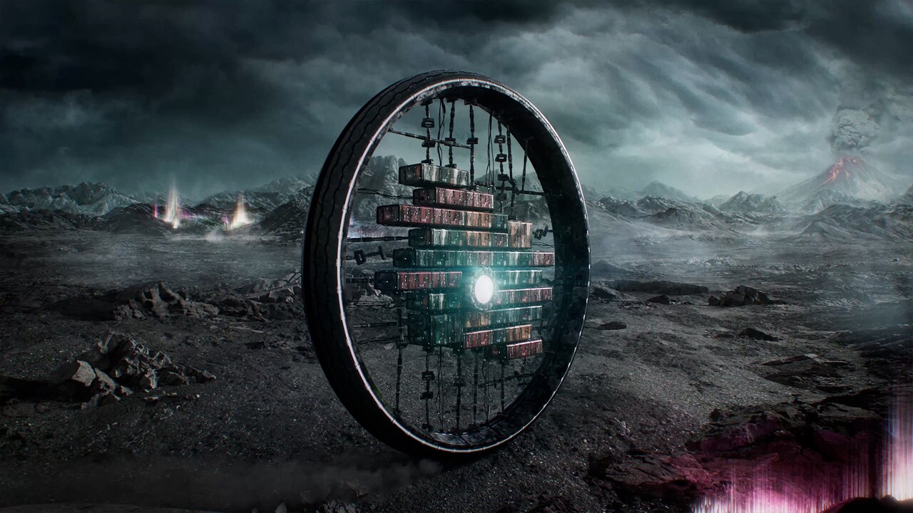 The Alters Coming Soon - Epic Games Store