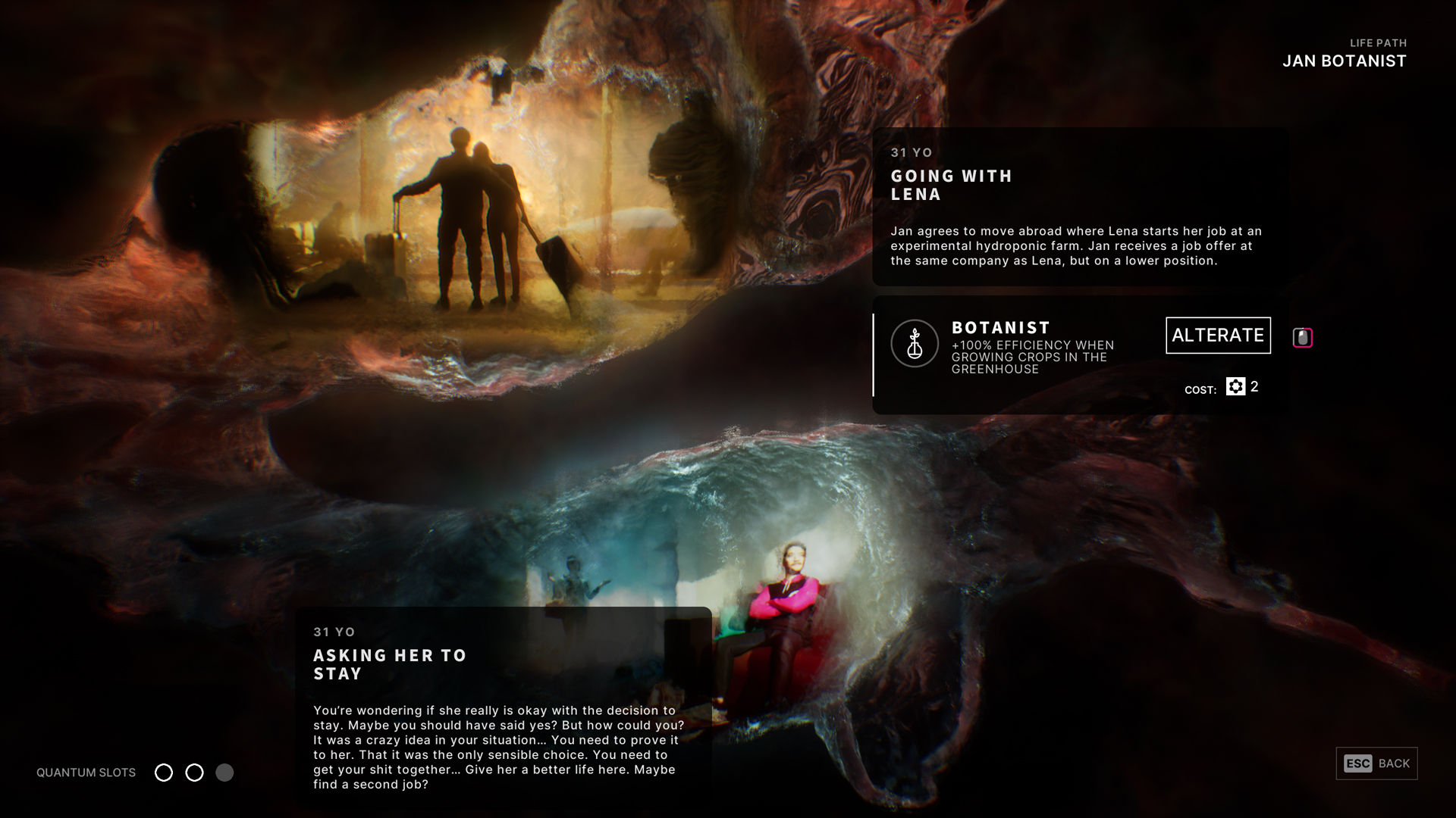 The Alters | Придбайте й завантажте зараз — Epic Games Store