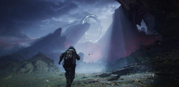 The Alters Coming Soon - Epic Games Store