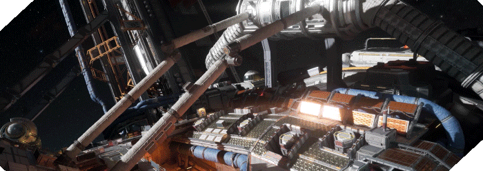 The Expanse: Osiris Reborn erscheint demnächst – Epic Games Store