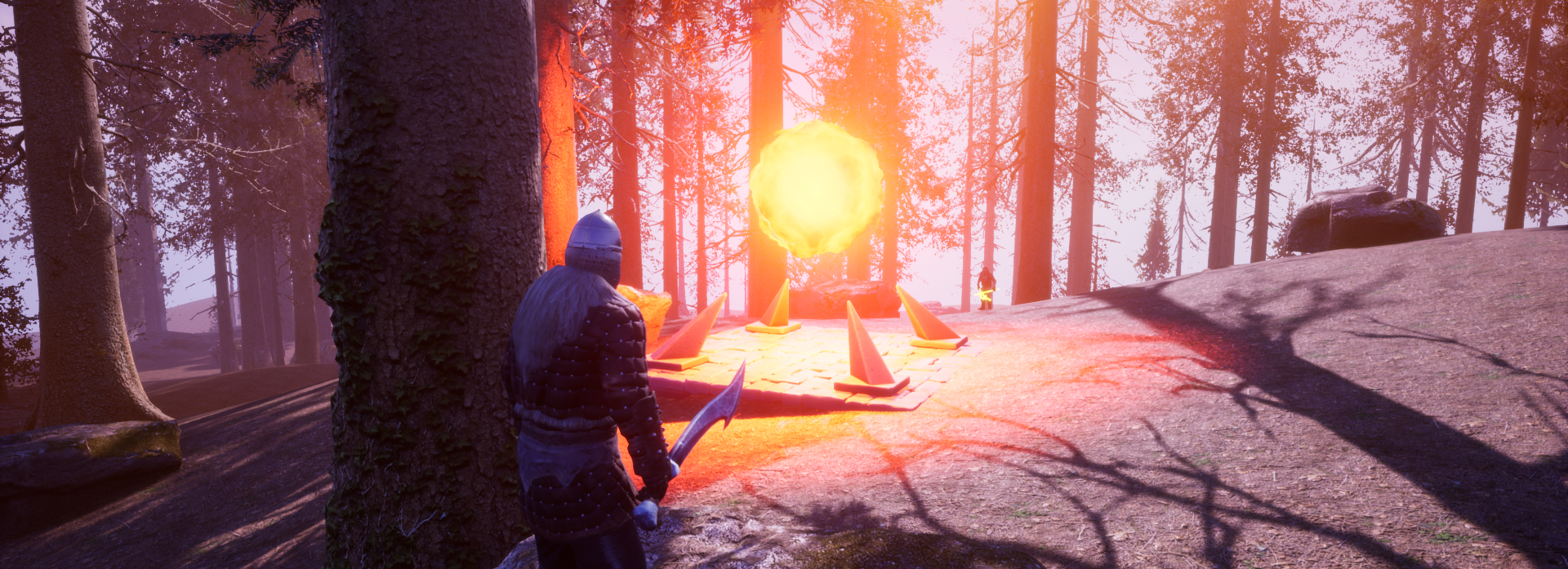 Firelight Fantasy: Phoenix Crew | Загружайте и покупайте уже сегодня в Epic Games Store