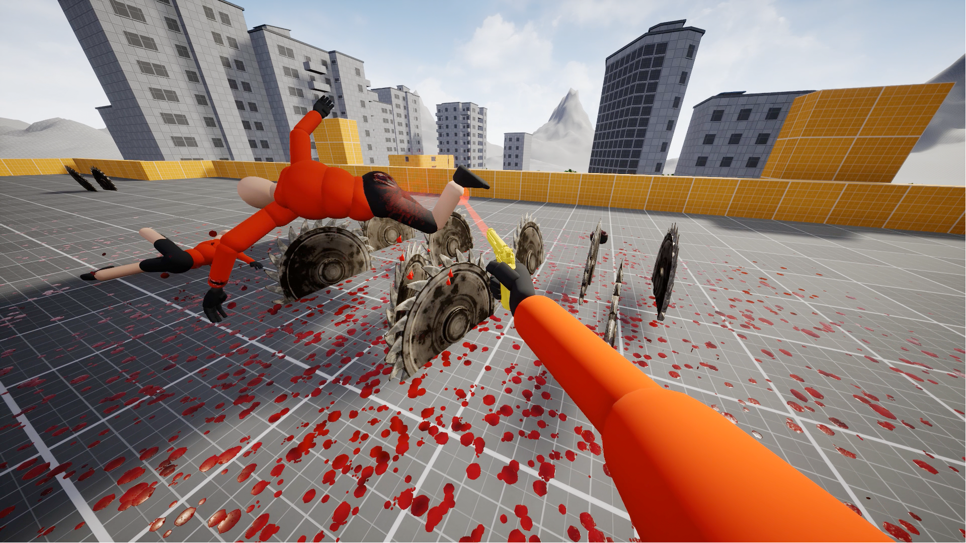 RAGDORE | Lataa ja osta tänään – Epic Games Store