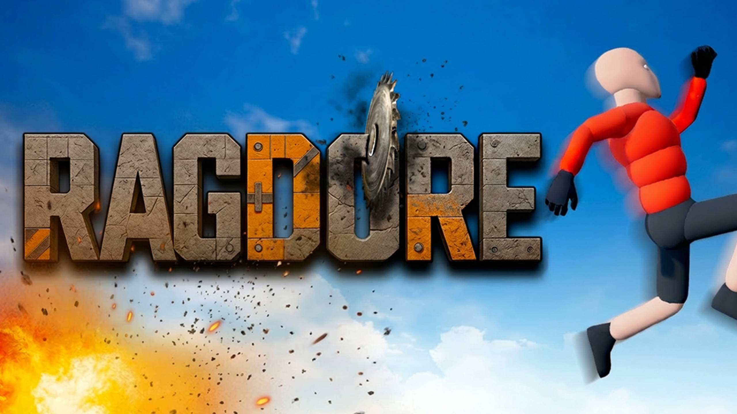 RAGDORE | Bugün Satın Al ve İndir - Epic Games Store