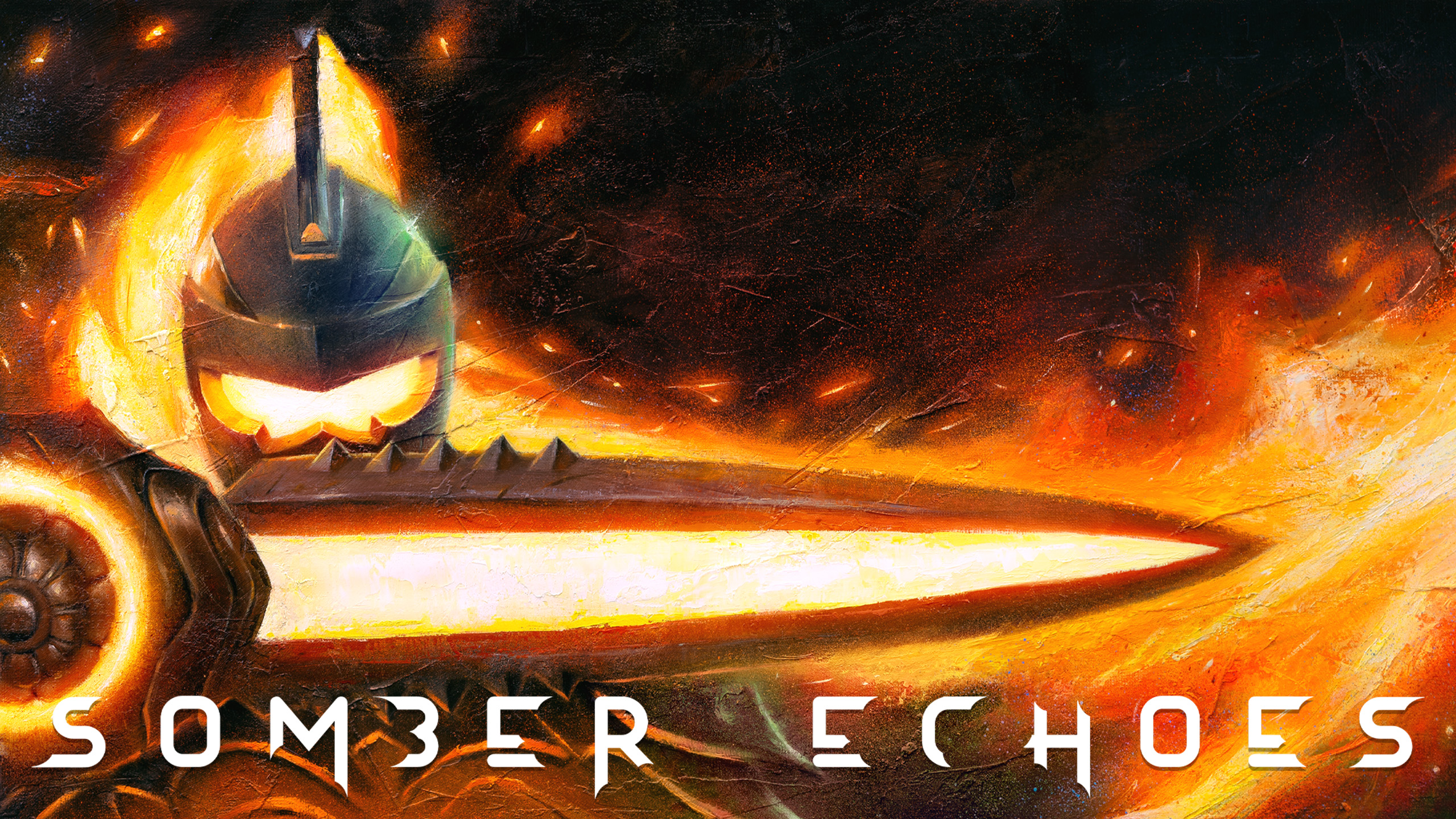 Somber Echoes | 立刻购买并下载 - Epic游戏商城