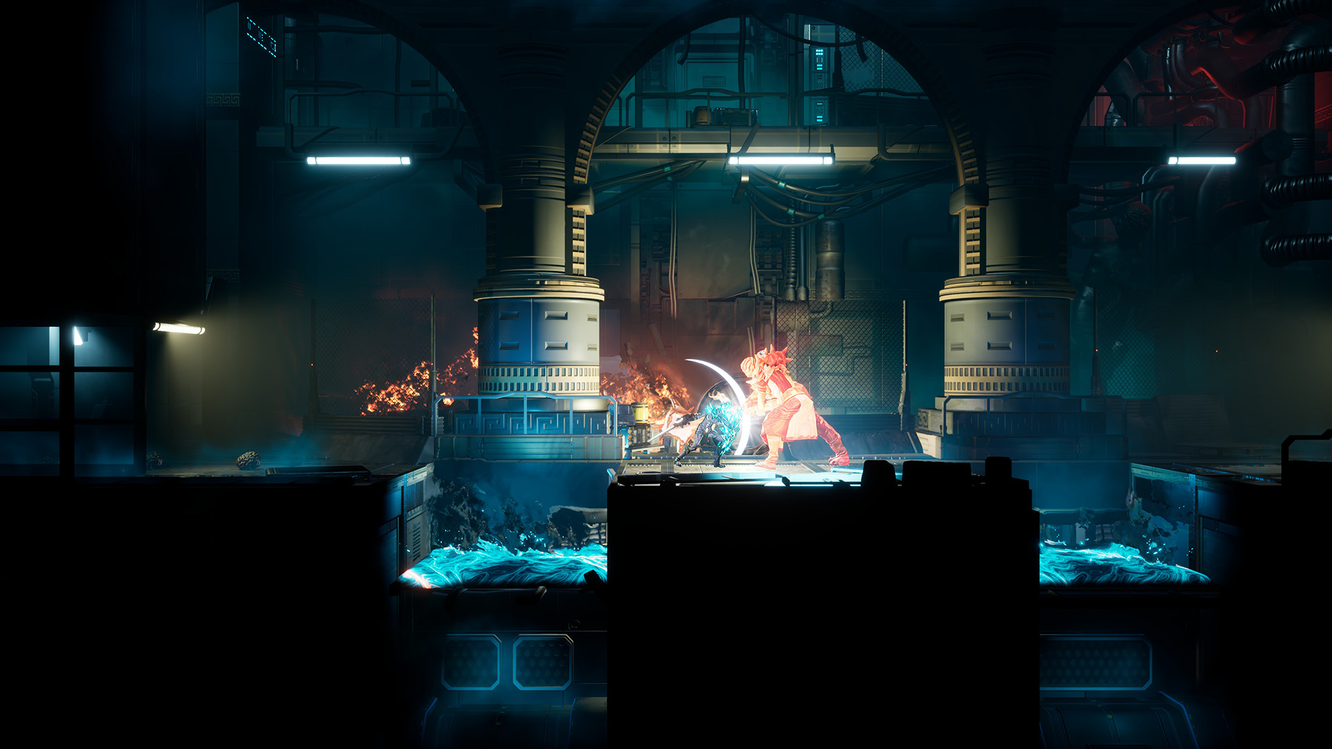 Somber Echoes | Download and Buy Today - Epic Games Store