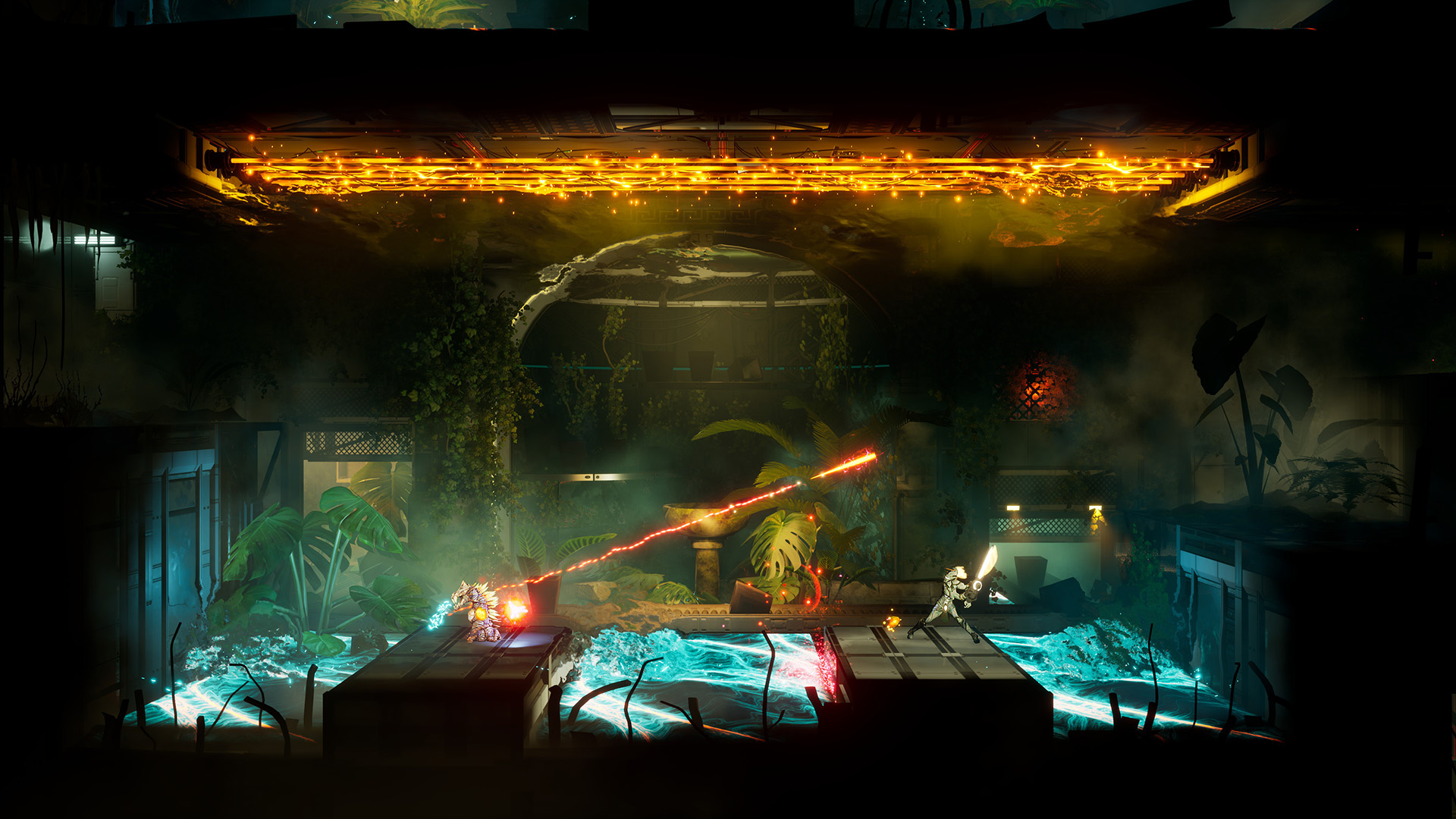 Somber Echoes | Download and Buy Today - Epic Games Store