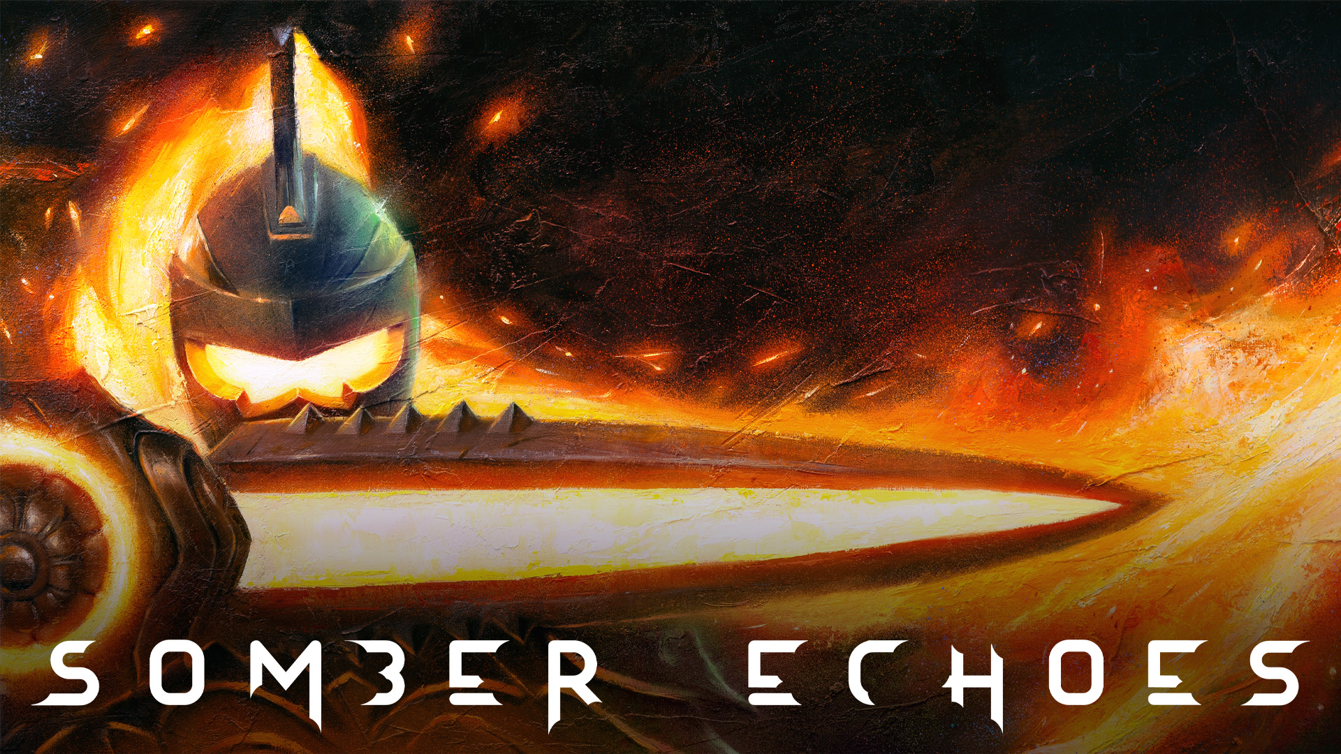 Somber Echoes | Download and Buy Today - Epic Games Store