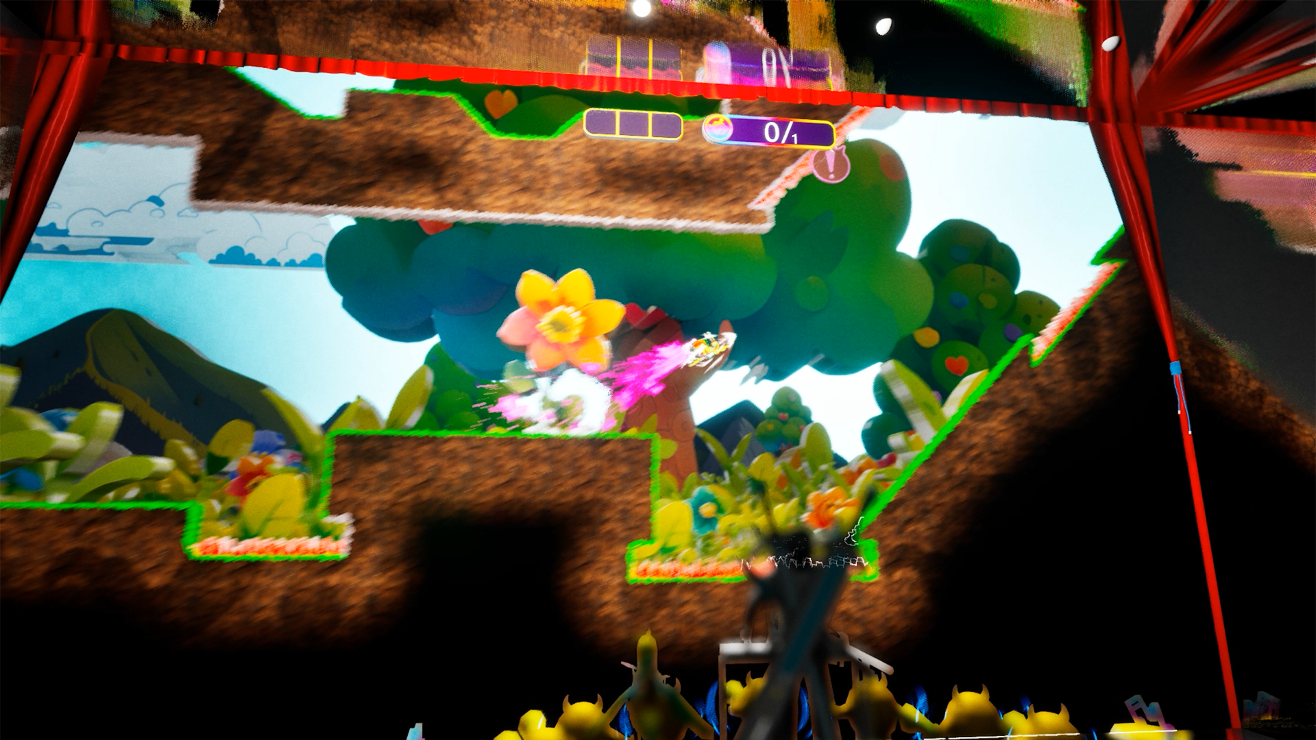 I'm determined to make 3A: 01 in 65 Coming Soon - Epic Games Store