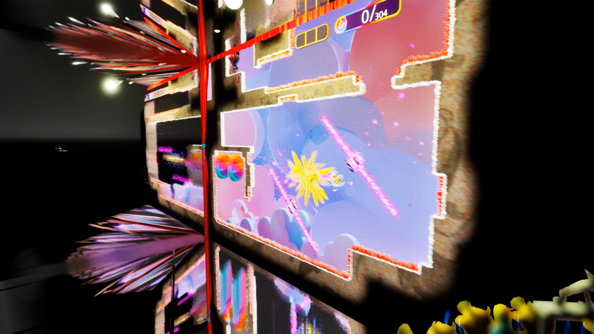 I'm determined to make 3A: 01 in 65 Coming Soon - Epic Games Store