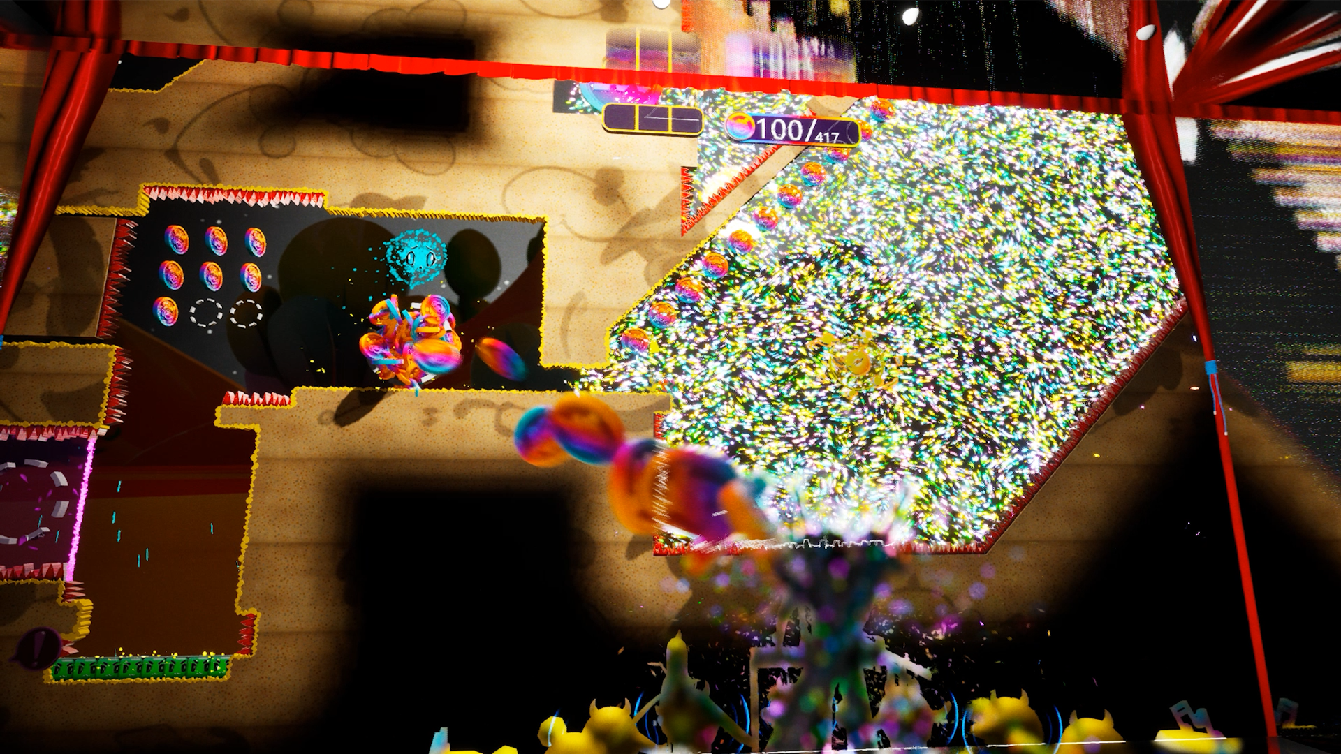 I'm determined to make 3A: 01 in 65 Coming Soon - Epic Games Store