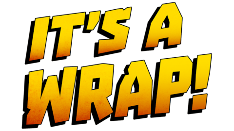 It's a Wrap! Coming Soon - Epic Games Store