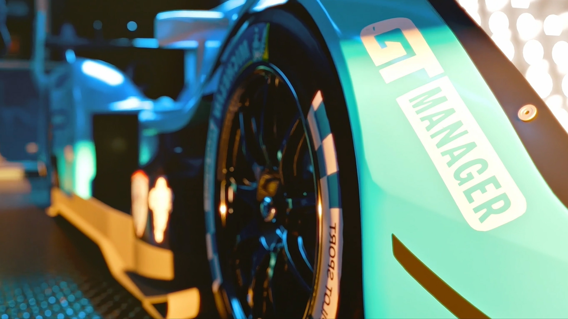 GT Manager | Download and Buy Today - Epic Games Store