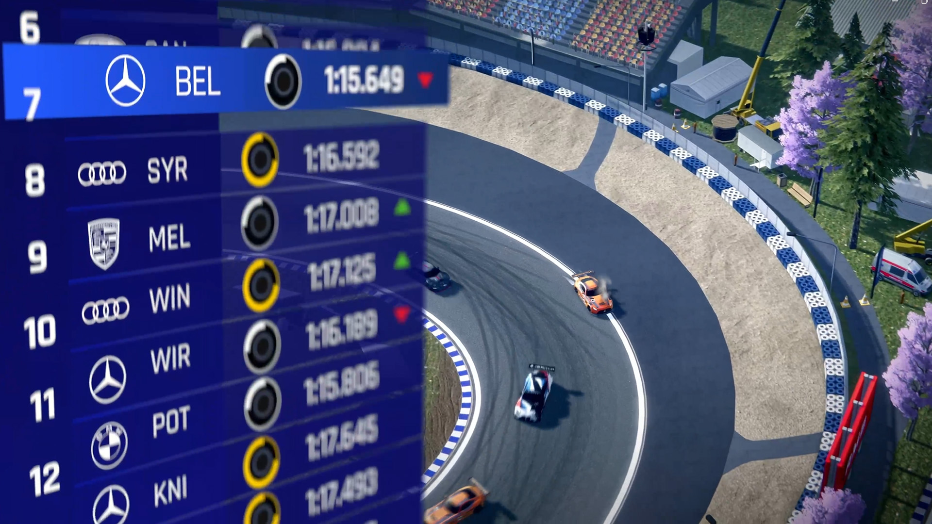 GT Manager | Download and Buy Today - Epic Games Store