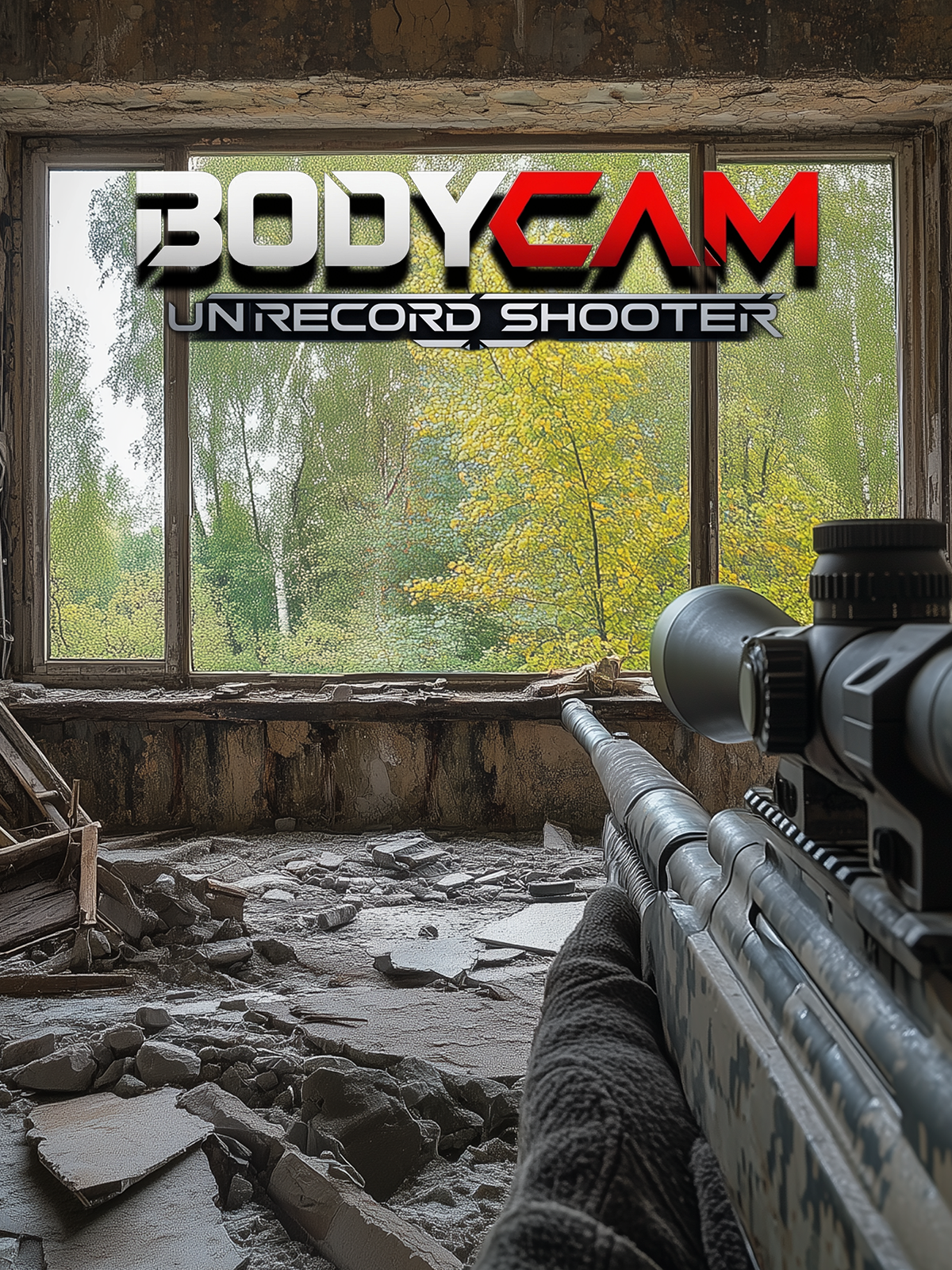 Action Games | Download the Best Action Games for PC - Epic Games Store