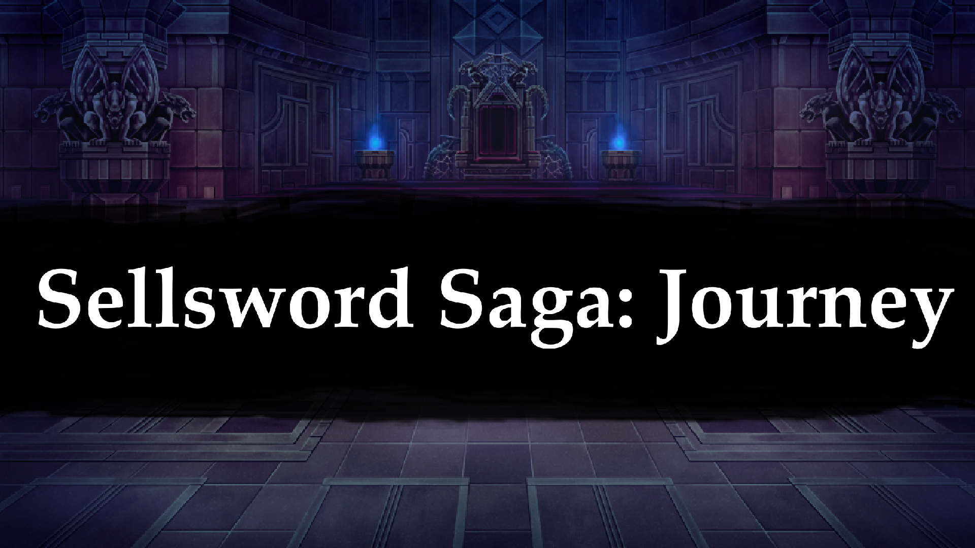 Sellsword Saga: Journey | Heute herunterladen und kaufen – Epic Games Store
