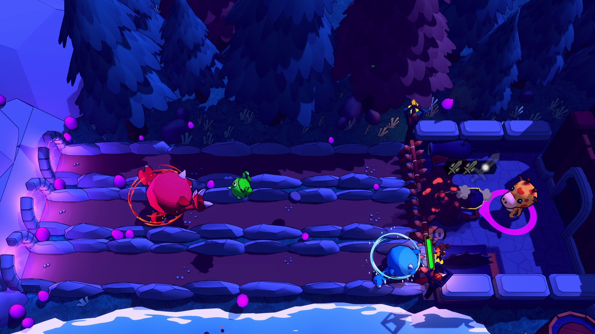 Keep Keepers Coming Soon - Epic Games Store