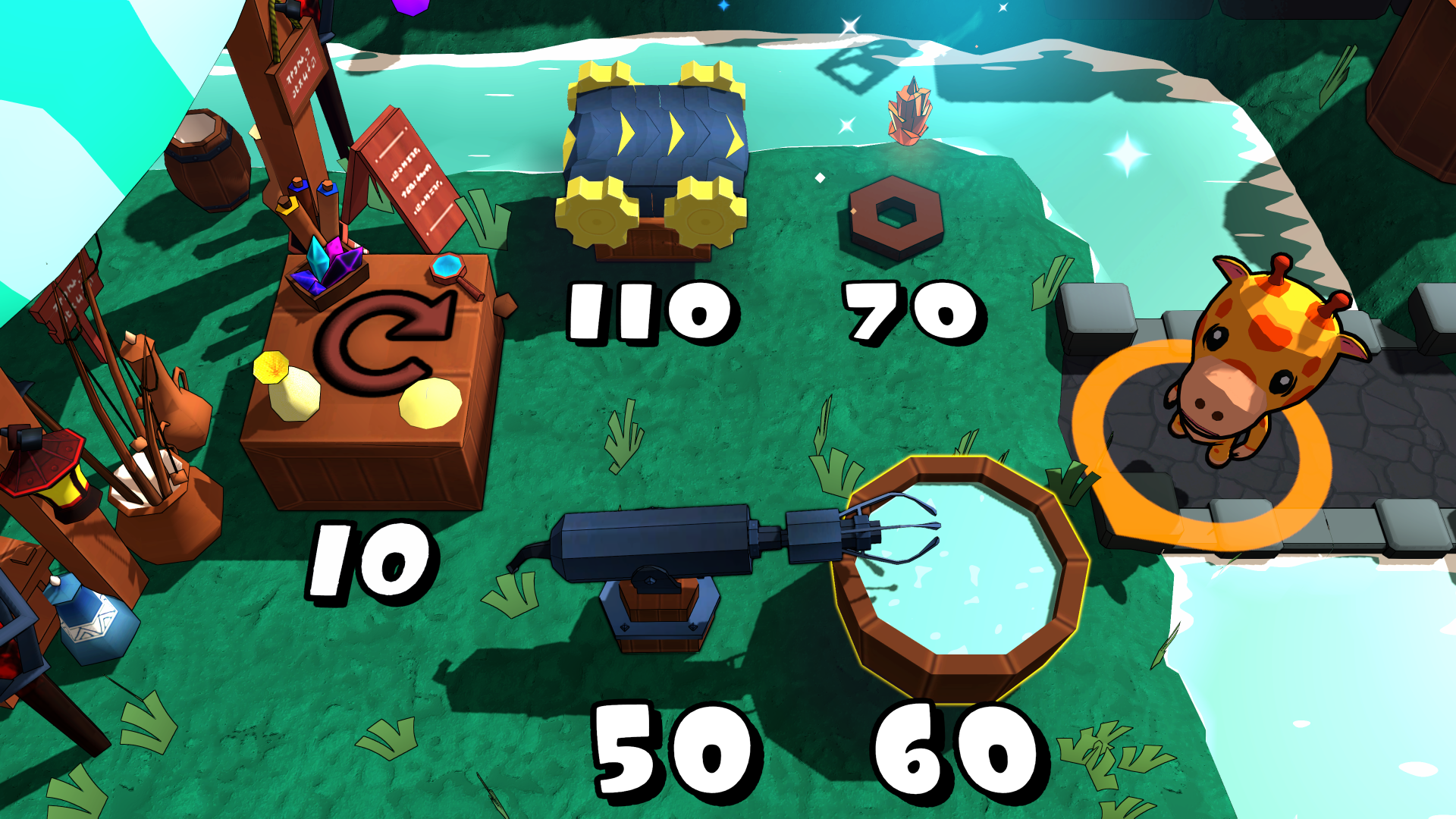 Keep Keepers Coming Soon - Epic Games Store